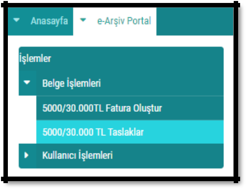 E ARŞİV FATURA HAKKINDA GİB TARAFINDAN HAZIRLANMIŞ VİDEO SUNUM - E ... E ARŞİV FATURA HAKKINDA GİB TARAFINDAN HAZIRLANMIŞ VİDEO SUNUM - E ...